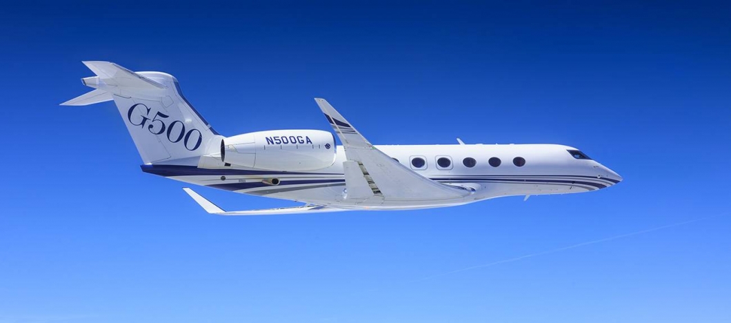 VIP Global | Our Focus is You-G500